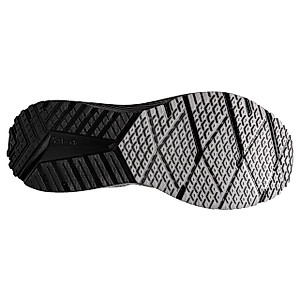 Brooks Men’s Revel 6 Neutral Running Shoe - Alloy/Primer Grey/Oyster - 11.5 Medium