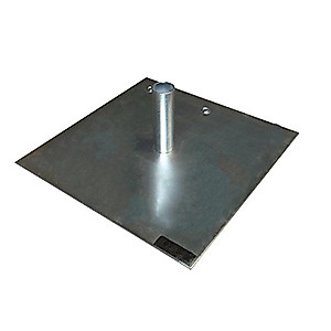 OnlineEEI 2" Diameter Replacement Pins (for Adjustable Uprites) (2"x6" (Adjustable Height Uprites))