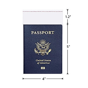 KnR Harmony Self Adhesive Bags 4x5 200pcs Self Sealing Resealable Bags Small Clear Cellophane Bags for Candy Jewelry Necklaces Snacks Nuts Gift Packaging 14 Sizes to Choose from