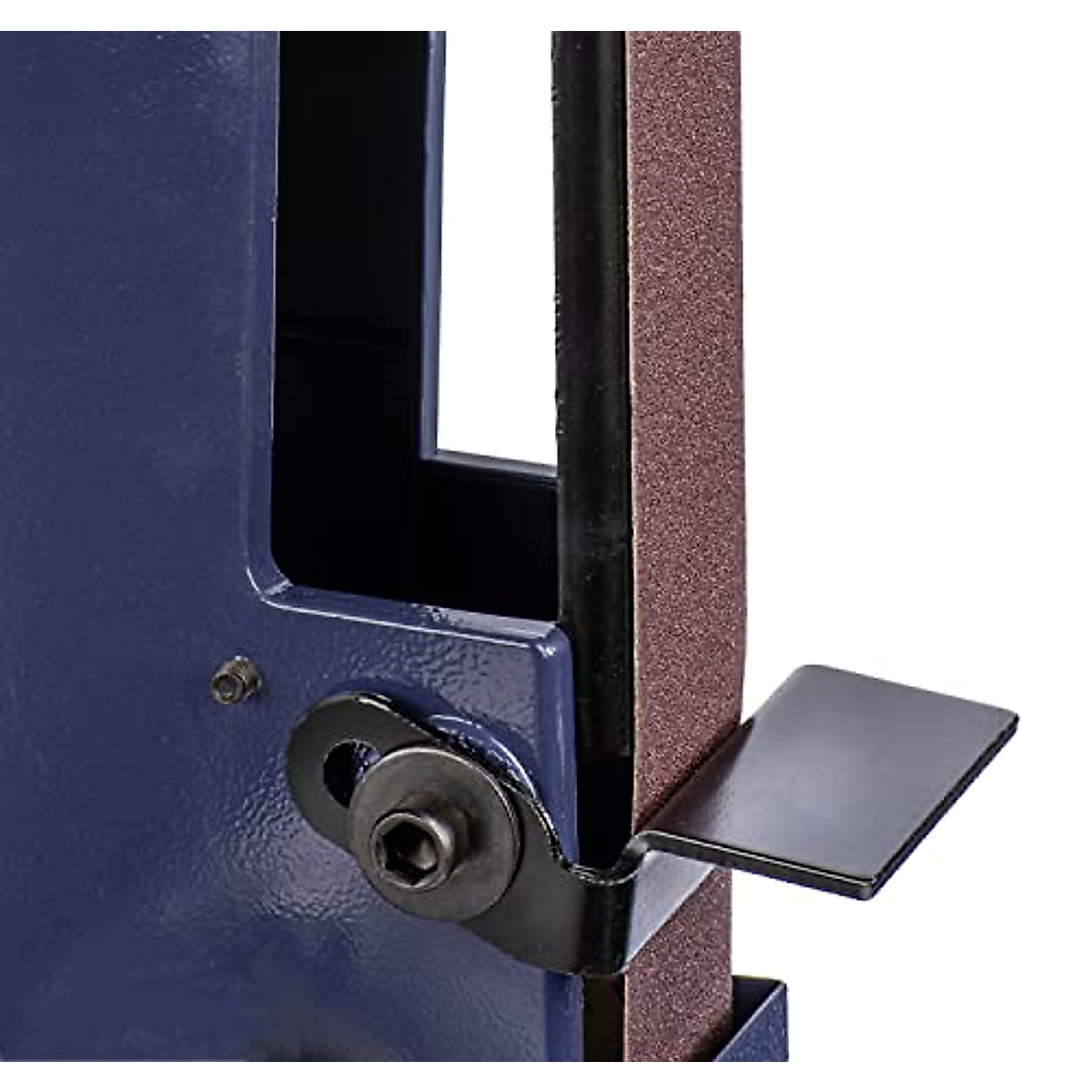 PALMGREN 9681061-2" x 42" Belt, 6" Disc Combination Finishing Machine 1/3 HP