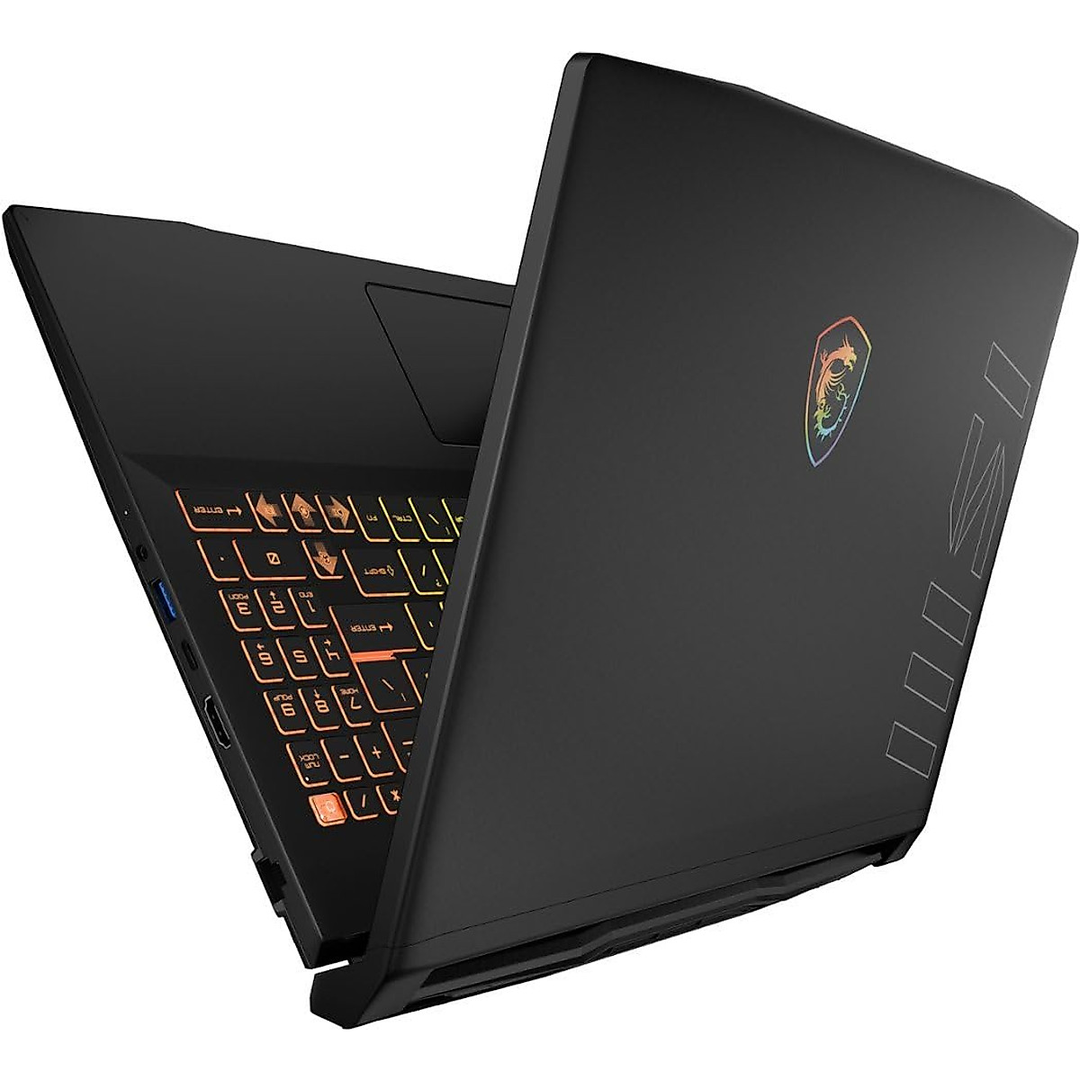 MSI Crosshair 16" WUXGA 144hz IPS Gaming Laptop, Intel 13th Gen 10-Core i7-13620H, NVIDIA GeForce RTX 4070, 16GB DDR5 Memory, 1TB PCIe SSD, Backlit Keyboard, Wi-Fi 6, RJ-45, HDMI, Windows 11