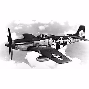 Wings of War: The World War II Fighter Plane that Saved the Allies and the Believers Who Made It Fly