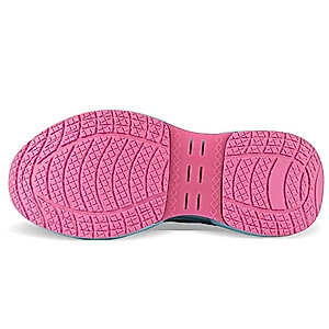 SOSTALU Running Shoes Women Walking Athletic Tennis Ladies Wide Arch Support Fashion Sneakers Blue Size 8