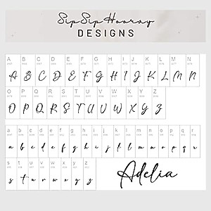 Personalized Name Glass Cup with Birth Flower, Custom Ice Coffee Bridesmaid Gift for Her, Friend, Birthday, Bachelorette Party, Customized Aesthetic Boho Floral Beer Can Tumbler Bamboo Lid Straw