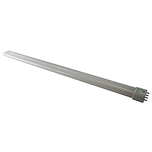 Sylvania 046135205866 20586 20586-FT40DL/841/RS Single Tube 4 Pin Base Compact Fluorescent Light Bulb
