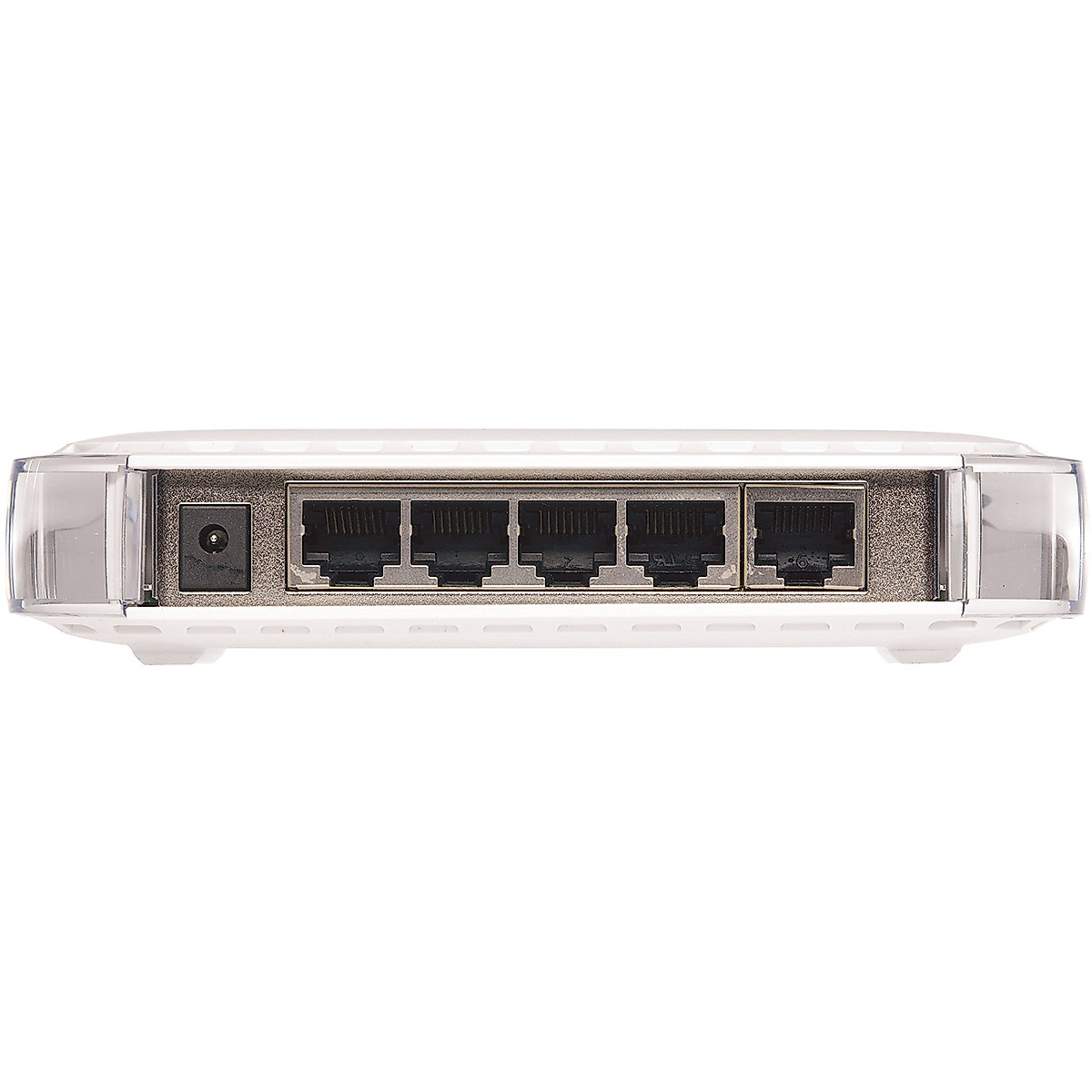 NETGEAR GS605 5-Port Gigabit Ethernet Switch