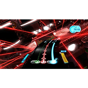 Activision Dj Hero - Turntable Kit (Wii)