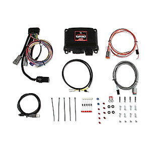 MSD 77303 Ignition Control