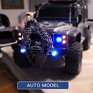 lkelyonewy 12 Volt 5Mm Pre Wired Led Light Emitting Diodes,Micro Led Lights Diodes for Model Assortment Kit,12V Mini Single Led Bulbs(Red*10,Green*10,Orange*10,Blue*10,White*10)