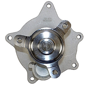 GMB 120-4230 OE Replacement Water Pump with Gasket