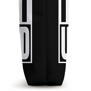 In My Defense I Was Left Unattended Funny Sarcastic Tote Bag