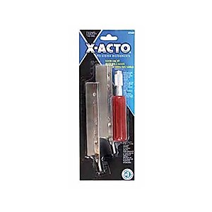 SAW SET RAZOR SAW by X-ACTO MfrPartNo X75300