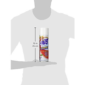 Formula 409 Carpet Spot & Stain Remover 22 oz Can (Pack of 3)