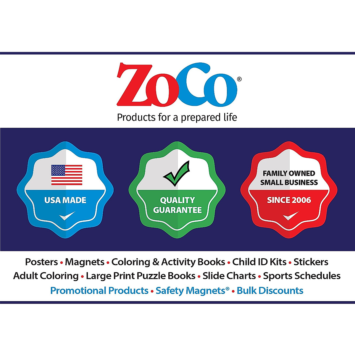 ZOCO - Feelings, Emotions Magnet Chart for Kids - How Am I Feeling Today Mood Chart for Toddlers - Preschool and Elementary Classroom Supplies - Laminated with Magnets, 8.5 x 11 inches