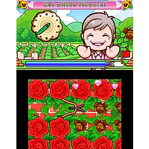 Gardening Mama 2 Forest Friends