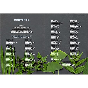 Northeast Medicinal Plants: Identify, Harvest, and Use 111 Wild Herbs for Health and Wellness (Medicinal Plants Series)