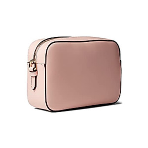 Valentino Bags by Mario Valentino Babette Lavoro Gold Cadillac Rose One Size