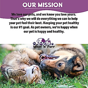 Valerian Root for Dogs - Valerian for Dogs - Helps to Calm & Relax, and Much More - Dog Anxiety Relief - Dog Calming - Dog Sleep Aid - Sleep Aid for Dogs - Dog Calming Supplement - 1 fl oz