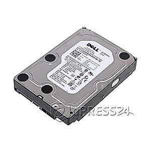 DELL 0V8FCR 1TB, 7200RPM, SATA w/ tray (Renewed)