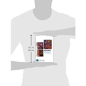 Ephesians: God's Big Plan for Christ's New People (Good Book Guides)