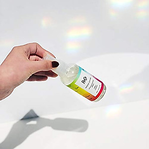 R+Co Mood Swing Straightening Spray 124 ml 4.2 oz