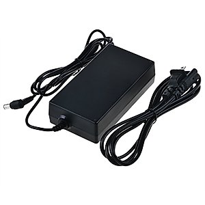 Accessory USA AC DC Adapter for Samsung HW-J450/ZA HW-J450/ZK HW-J450/EN HWJ450 2.1-Channel Home Theater Soundbar Speaker System Power Supply Cord