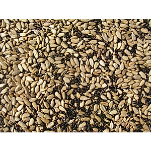 Cole's FF20 Finch Friends Bird Seed, 20-Pound
