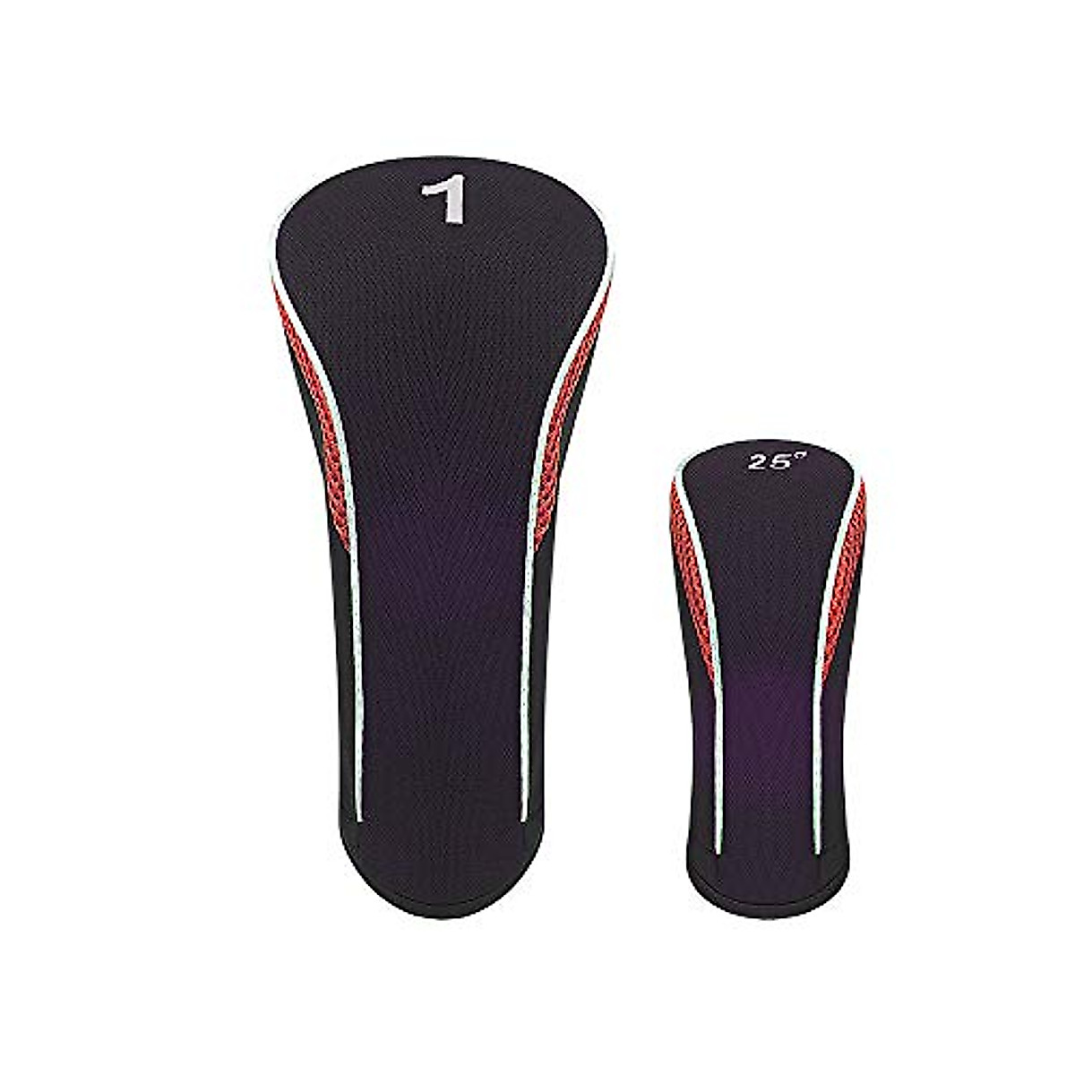 Nitro Blaster Pro Golf Set Junior, 9-12 Years Right Handed