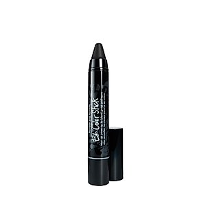 Bumble and bumble. Color Stick Gray Hair + Root Coverup in Natural Brown + Black Shades, Black, 1 Count