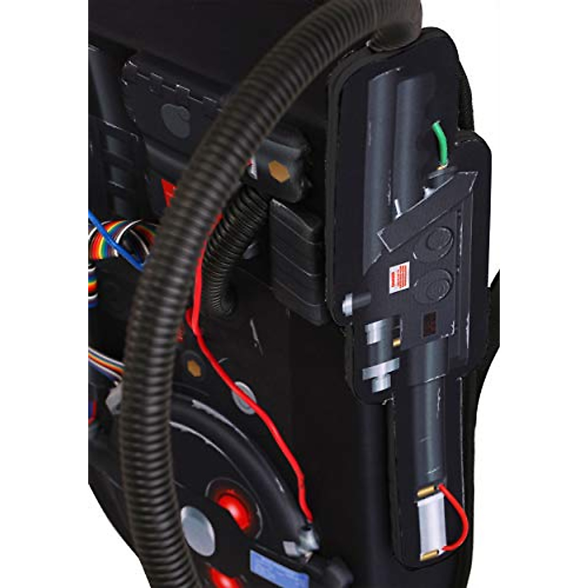 Fun Costumes Ghostbusters: Cosplay Proton Pack Backpack w/Wand Standard