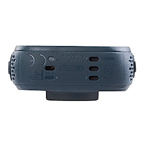 VTech Kidizoom Action Cam, Yellow, 480p