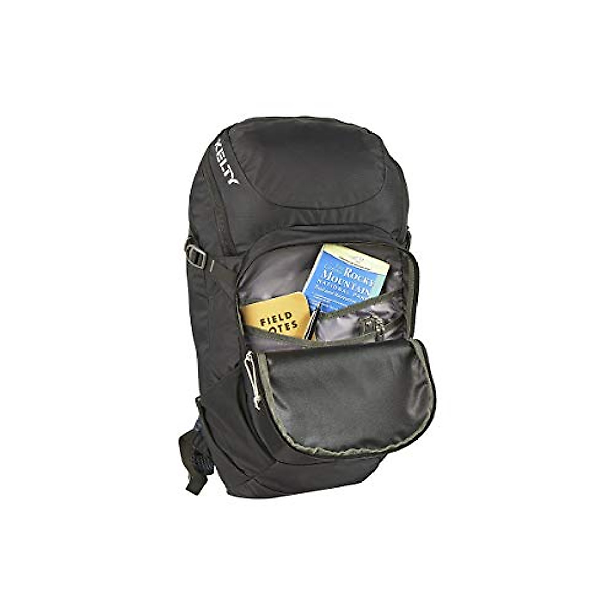 Kelty Redtail 27 Backpack, Twilight Blue