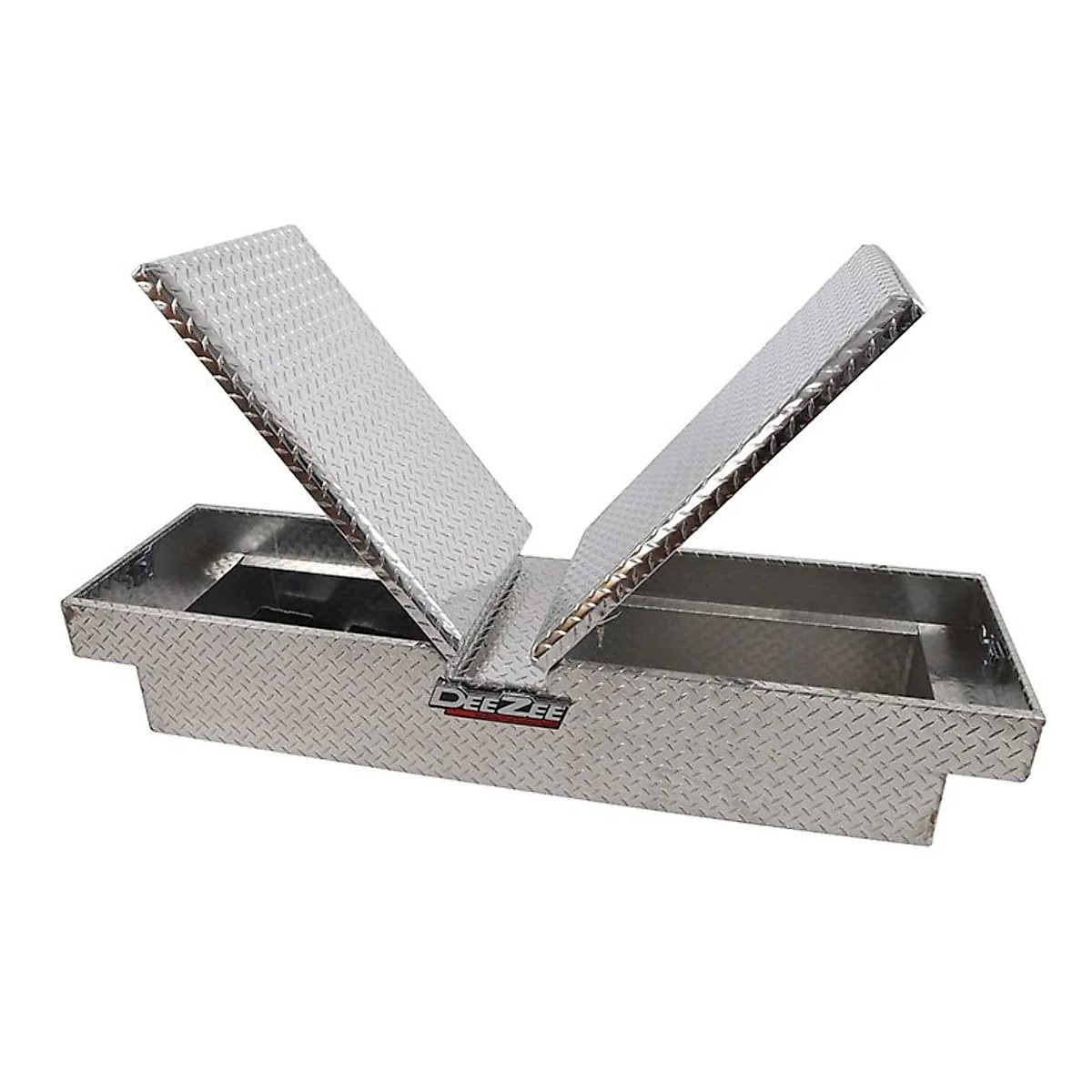 DEE ZEE DZ8370 Red Label Gull Wing Tool Box
