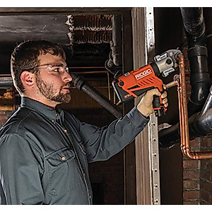 RIDGID 57398 RP 240 Compact Press Tool