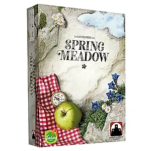 Stronghold Games Spring Meadow
