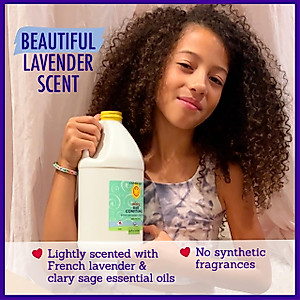 California Baby Calming Hair Conditioner 8.50 Oz