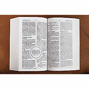 NIV, Teen Study Bible (For Life Issues You Face Every Day), Paperback, Comfort Print