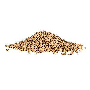 Aqueon Shrimp Pellets Sinking Food for Tropical Fish, Goldfish, Loaches, Catfish and Other Bottom Feeding Fish, 6.5 Ounces