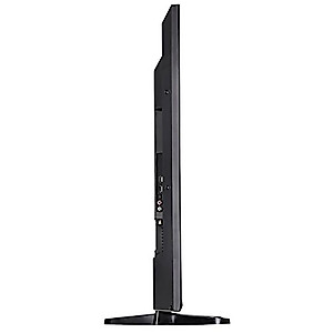 Sharp LC-55LE653U 55-Inch 1080p Smart LED TV (2015 Model)