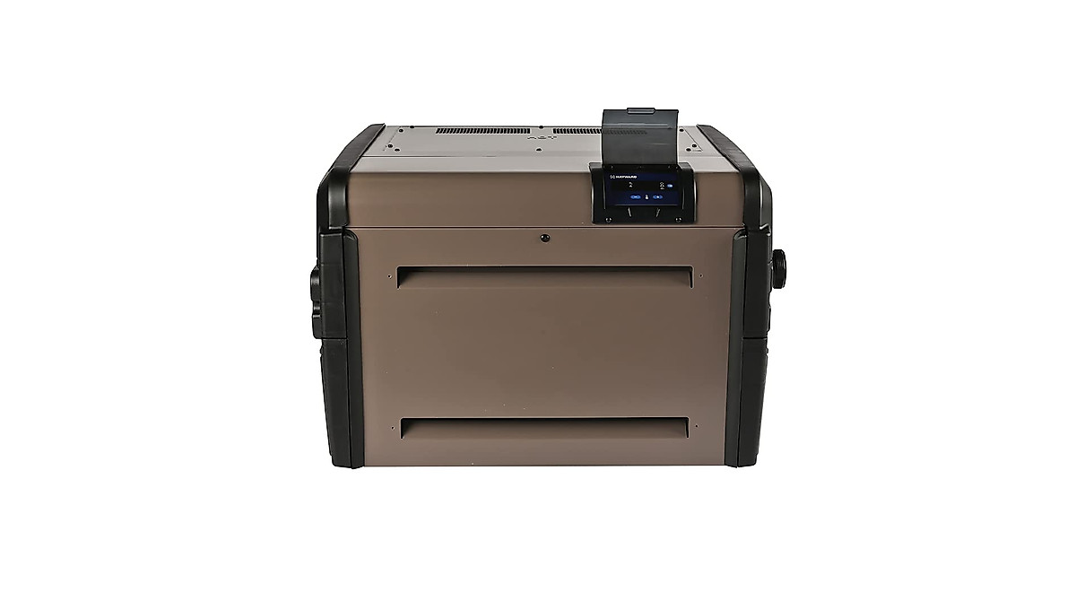 Hayward 400,000 BTU Propane Pool & Spa Heater