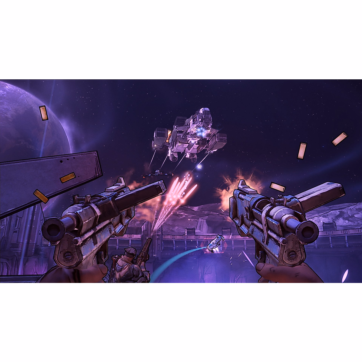 Borderlands Double Deluxe Collection [CERO Rating "Z"]