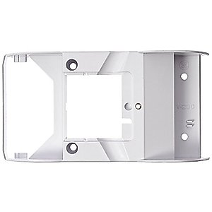 Hayward AXV230DWH Automatic Pool Cleaner Lower Body, White