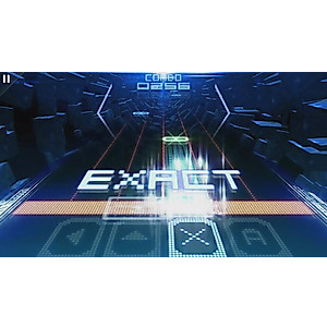 MUSYNX - Nintendo Switch