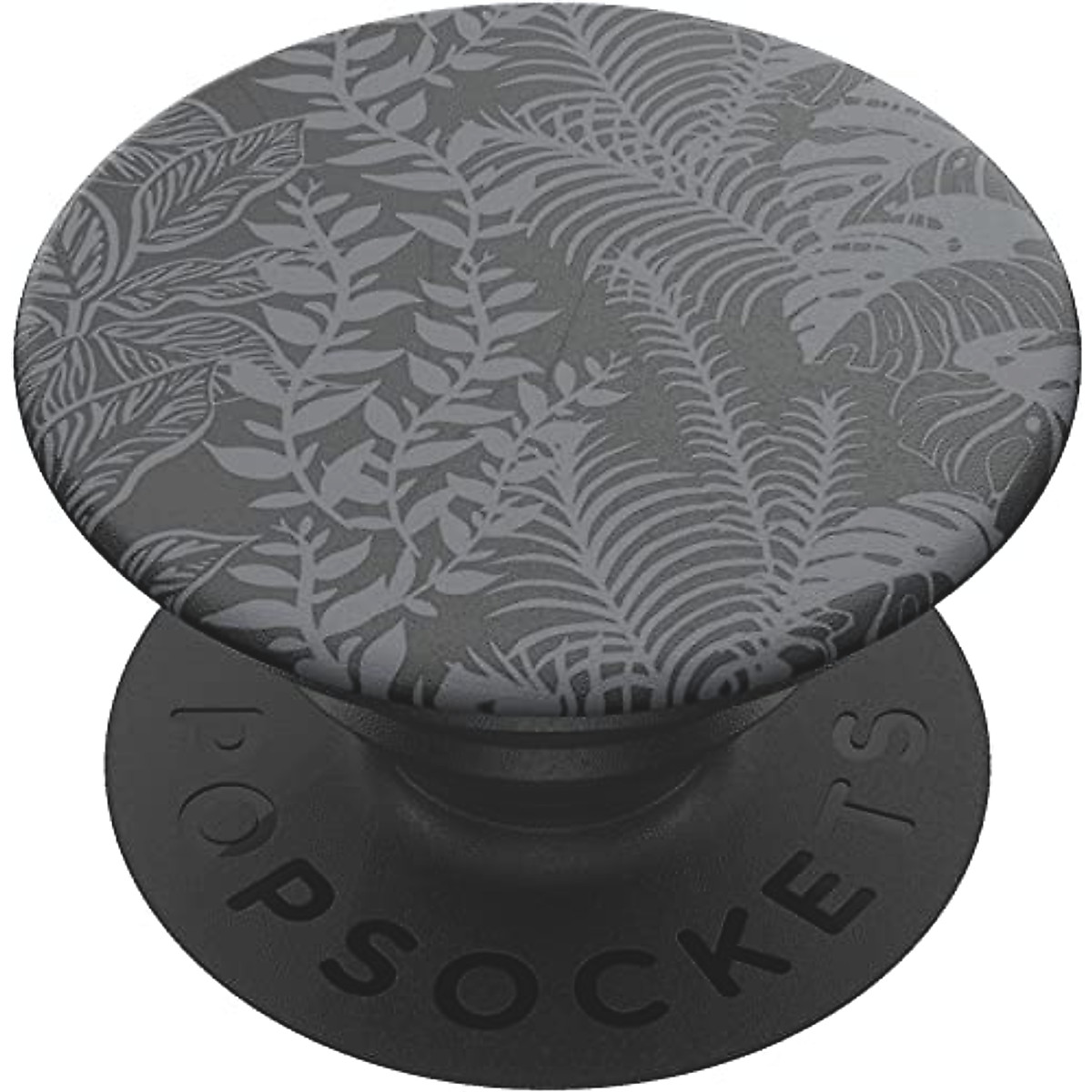 PopSockets PopTop (Top only. Base Sold Separately) Swappable Top for PopSockets Phone Grip Base - Tropic Night