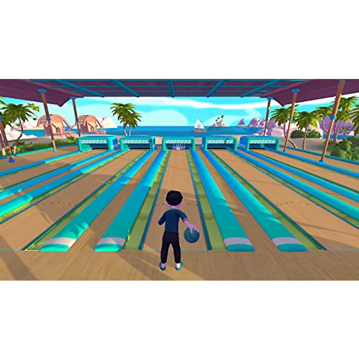 Instant Sports Plus - Nintendo Switch