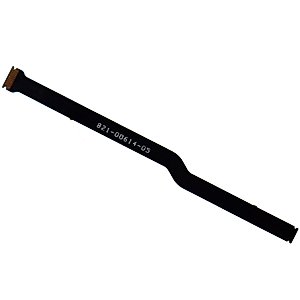 Deal4GO Battery Daughter Board Cable BMU Flex Cable 923-01448 821-00614-A Replacement for MacBook Pro A1708 2016 2017 A2159 A2289 A2338