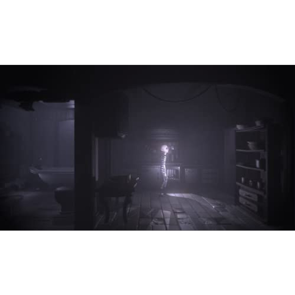 DARQ - Nintendo Switch