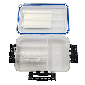 Plano 3640 Waterproof Stowaway