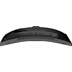 MSI MPG ARTYMIS 273CQR QD, 27" Gaming Monitor, 2560 x 1440 (QHD), VA with Quantum Dot Technology, 165Hz, FreeSync Premium Pro, HDR 400, HDMI, Displayport, USB C, Tilt, Swivel, Height Adjustable