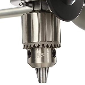 Right Angle Drill, 1/2 In, 355/750 RPM